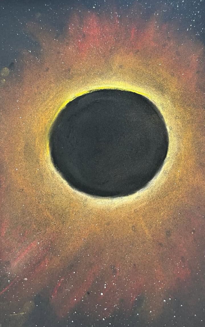 Maisie Hotten | UK Art In Nature